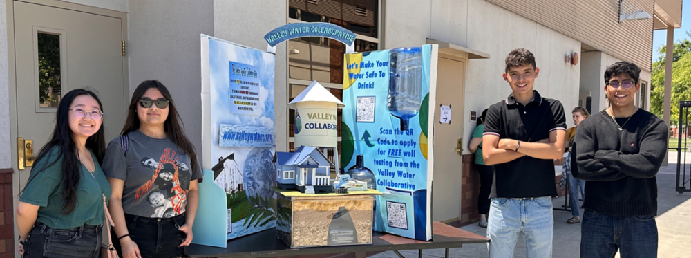 CVHS CTE Advanced Digital Photo/Graphics Students won 1st Place and ...