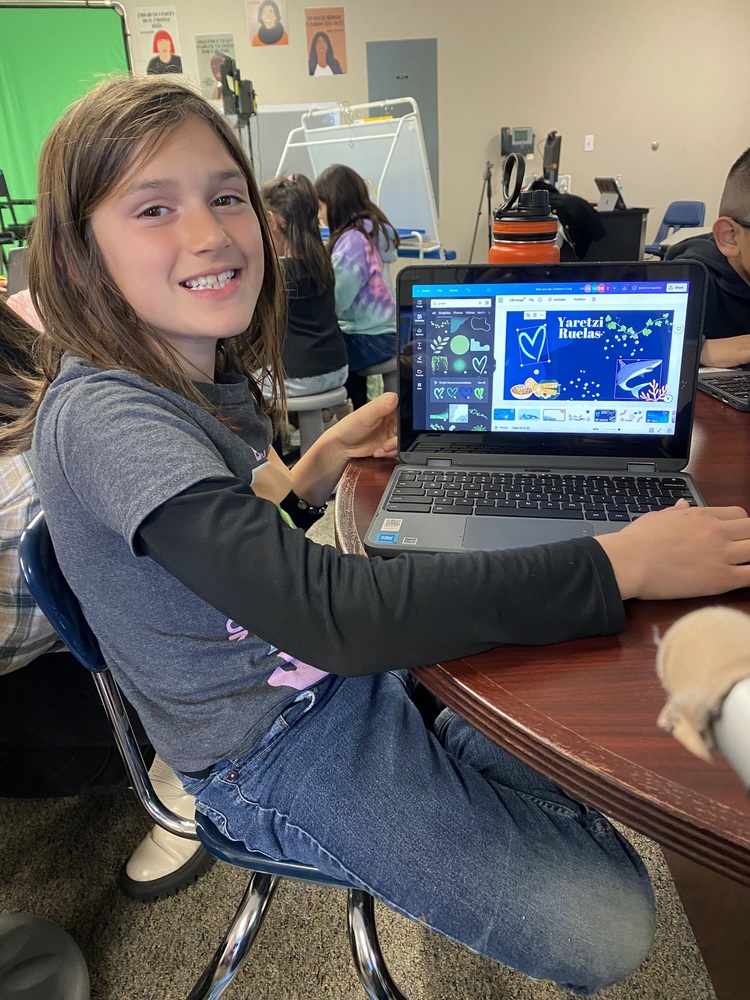 Spotlight | Lucas Elementary Dual Language Academy