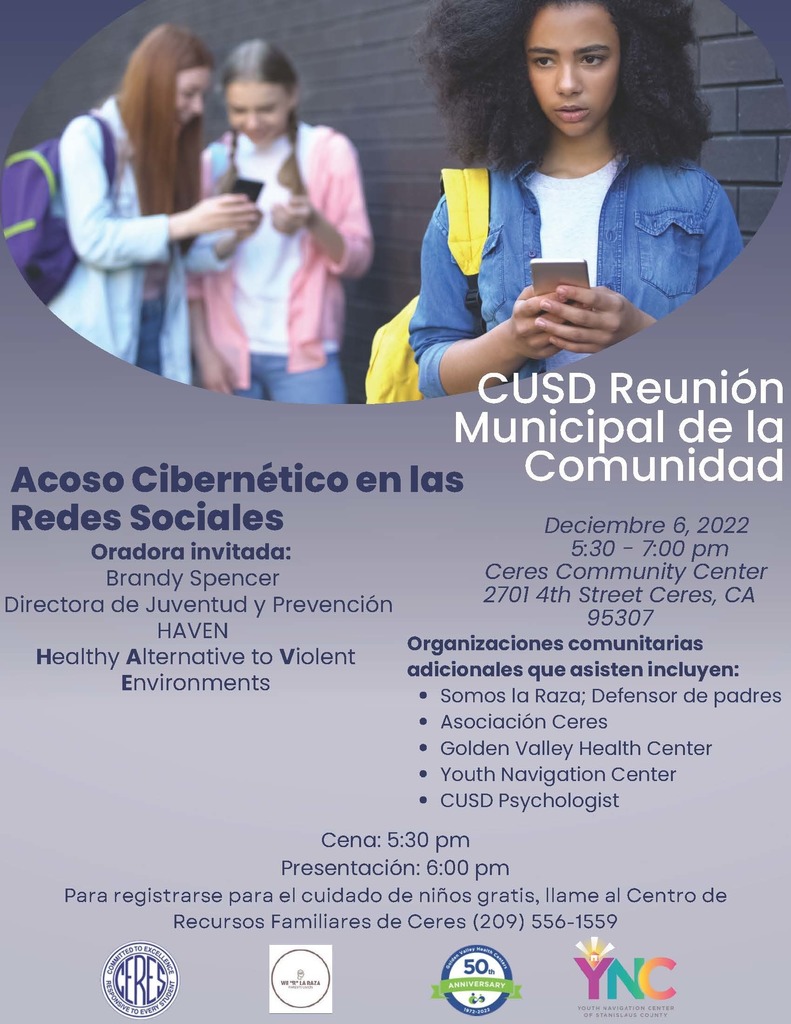 Live Feed | Mae Hensley Junior High