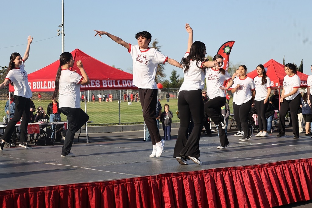 Live Feed | Ceres High School